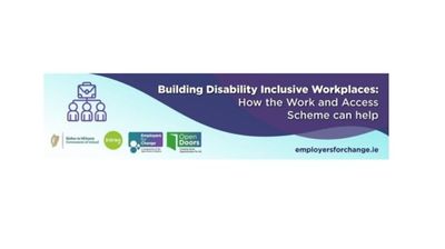 Building Disability Inclusive Workplaces - Employers for Change