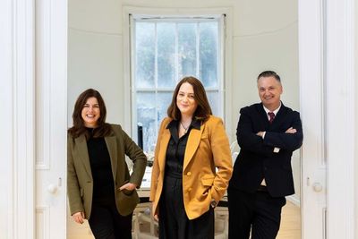 Springboard Communications appoints Sarah Horgan as Director of Media ...