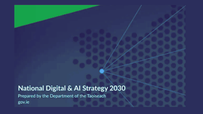 Digital Ireland: Government Unveils Ambitious New Strategy to 2030