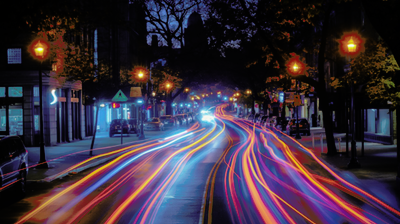 PR evolution and thoughts from the sector